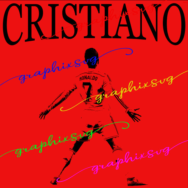 Cristiano Ronaldo, CR7, Cristiano Ronaldo Celebration, Cristiano Ronal ...