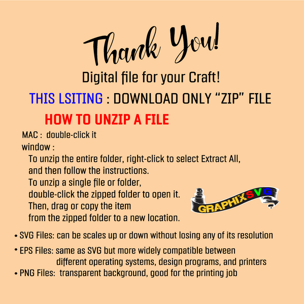 RITZ SVG, RITZ EPS, RITZ PNG, Favorite Cookie [all layered file ...